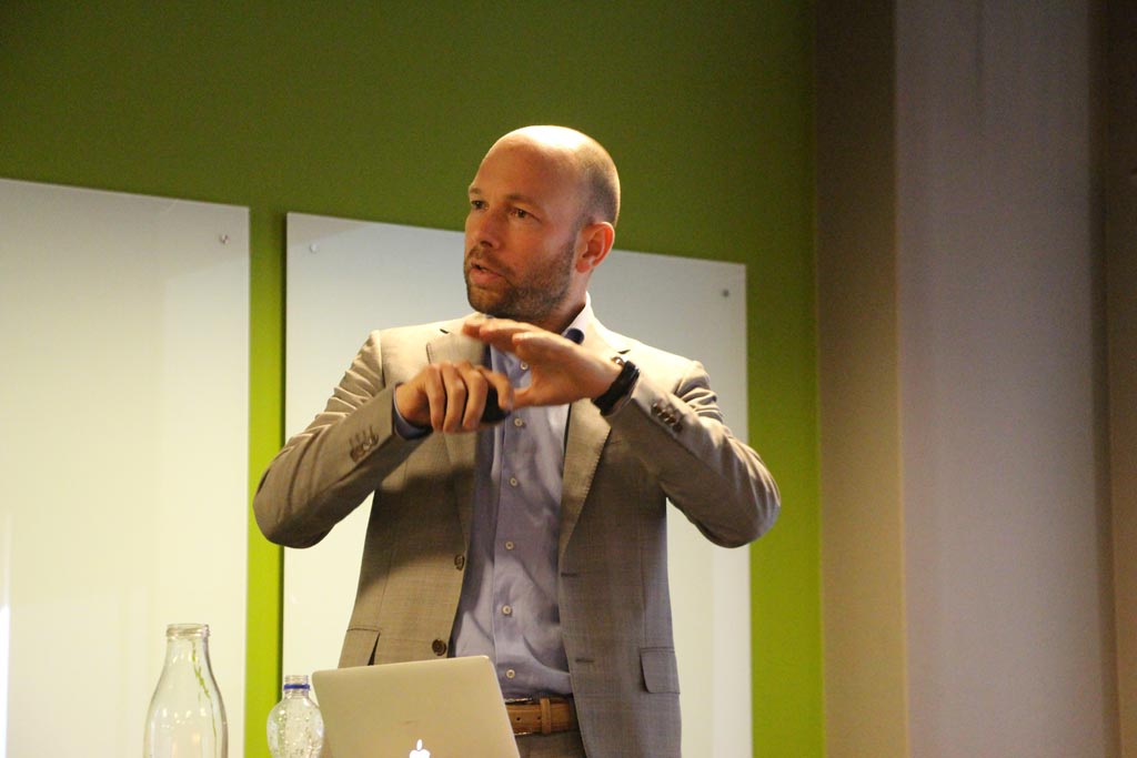 Digitaal-Werven: minder verloop en besparen op wervingskosten - Werf&