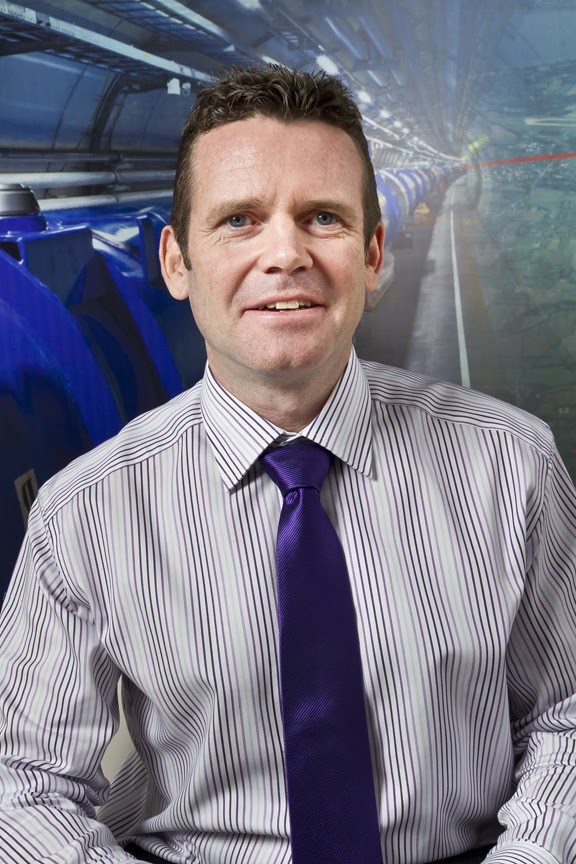 Hoe het grootste lab ter wereld aan het beste talent komt - Werf&