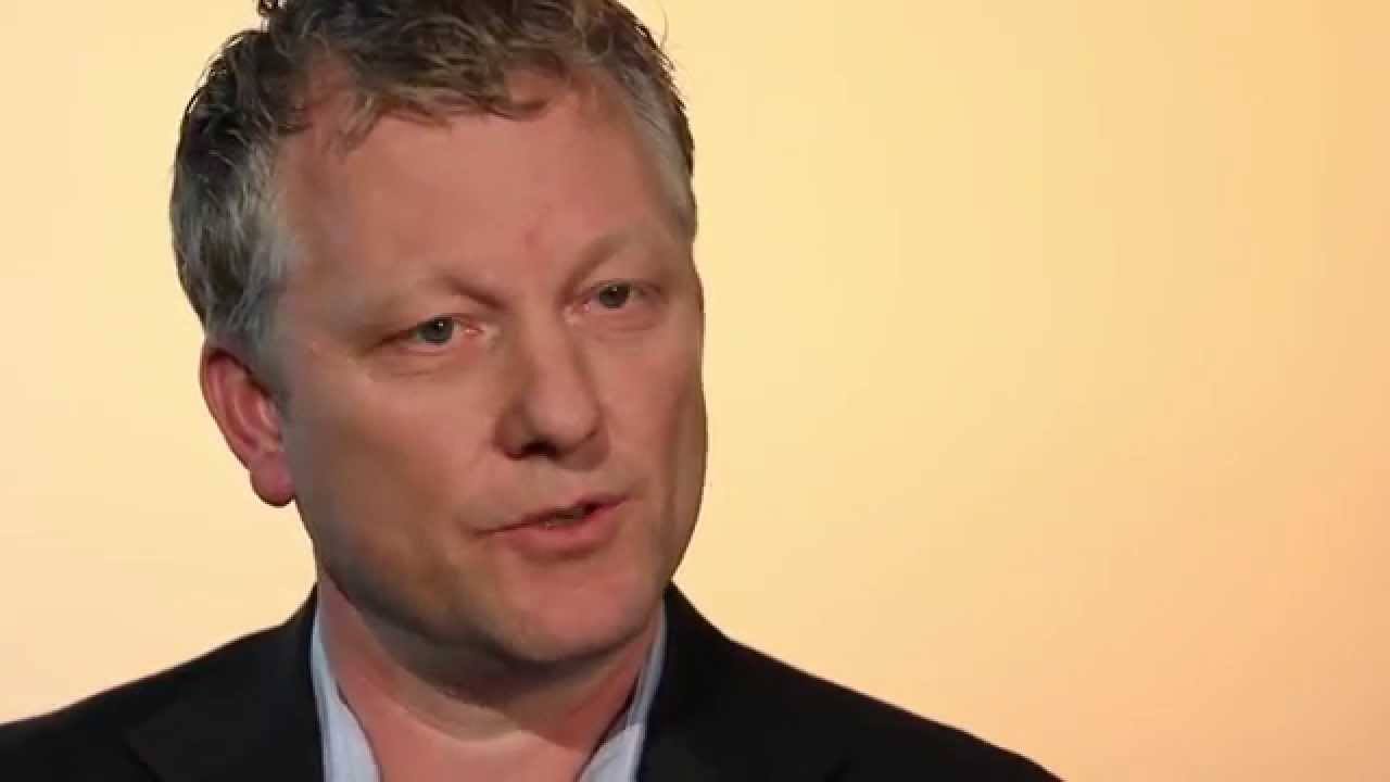 Bert Koning: 'Weet wat je zoekt. Anders vindt Big Data het niet'