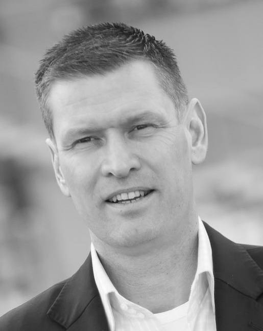 Robert Versteeg: 'Data helpen betere beslissingen te nemen'