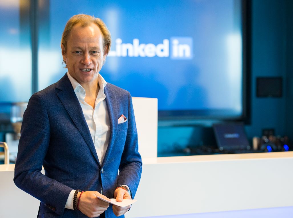 Marcel Molenaar: 'Populaire werkgevers staan met 1-0 voor' - Werf&