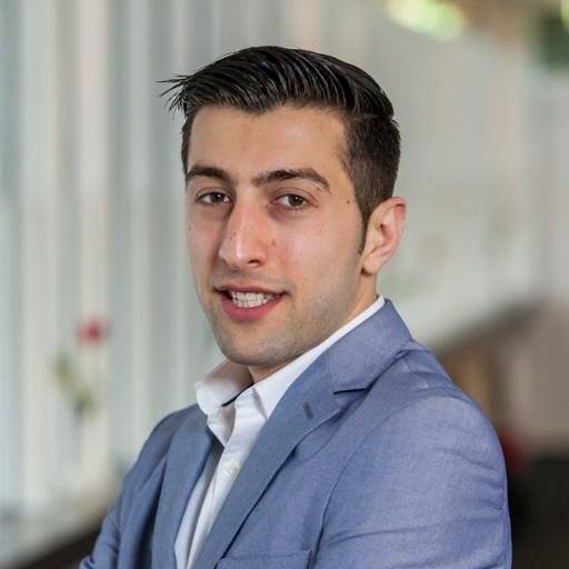 ‘Je wordt hier echt opgeleid tot vakvolwassen recruiter’ - Werf&