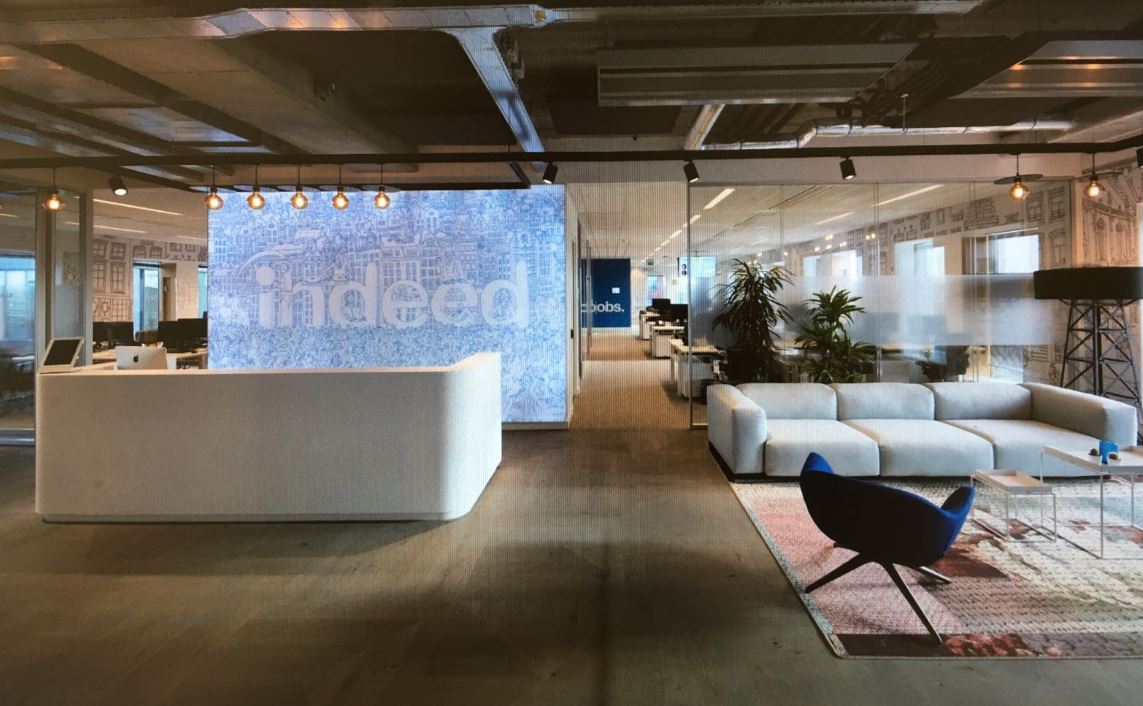 Sander Poos (Indeed): 'Recruitment kan nog heel wat beter'