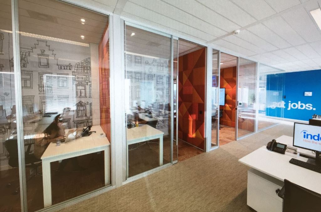 Sander Poos (Indeed): 'Recruitment kan nog heel wat beter'