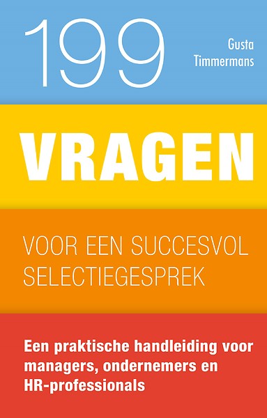 Deze 3 nieuwe boeken helpen ook jouw werving en selectie vooruit - Werf&