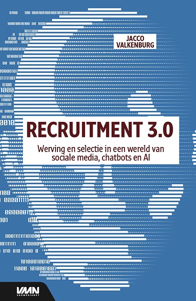 Deze 3 nieuwe boeken helpen ook jouw werving en selectie vooruit - Werf&