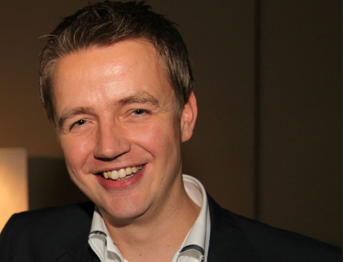 Harold Post: Sr. Recruiter a.i. - Werf&