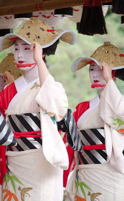 Wat leert het oude Japan ons over de huidige war for talent?