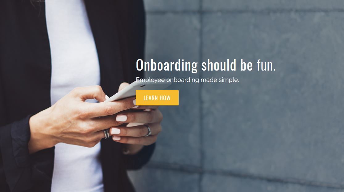 Hoe ABN Amro zijn onboarding tot een ervaring maakt - Werf&