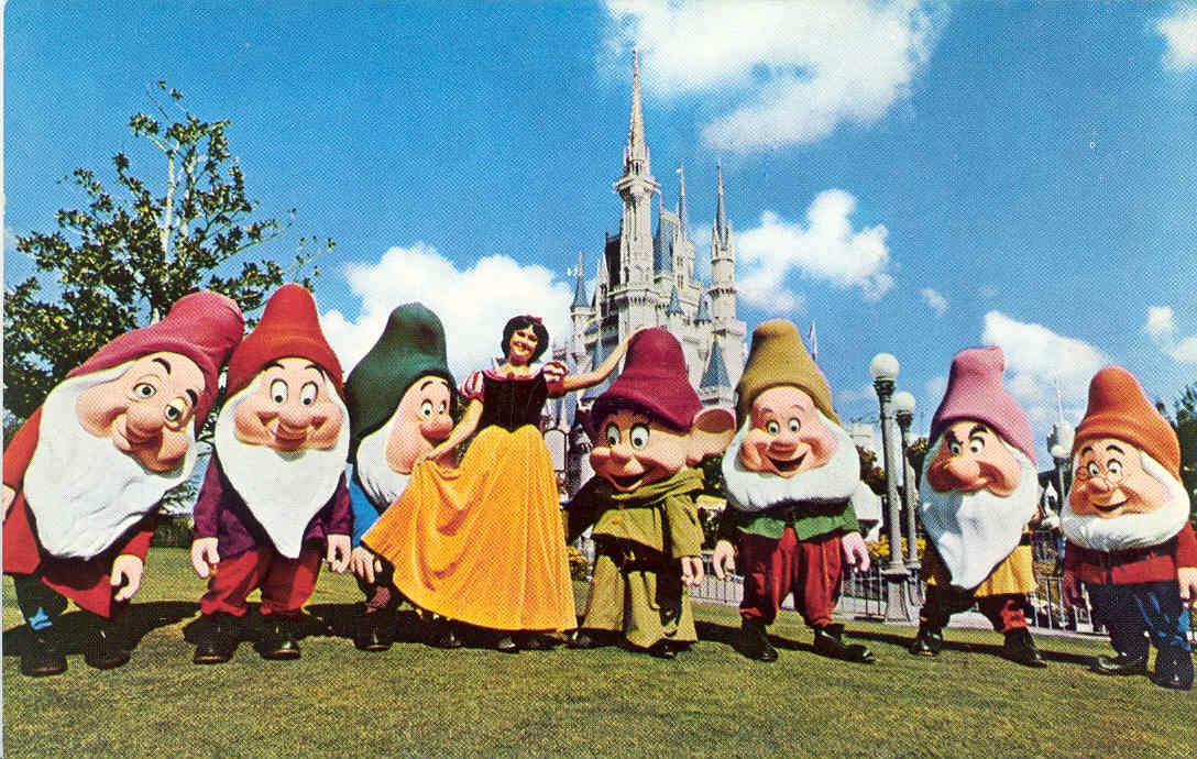 Welke Dwerg ben jij? Een nieuwe kijk op persoonlijkheidstypologieën