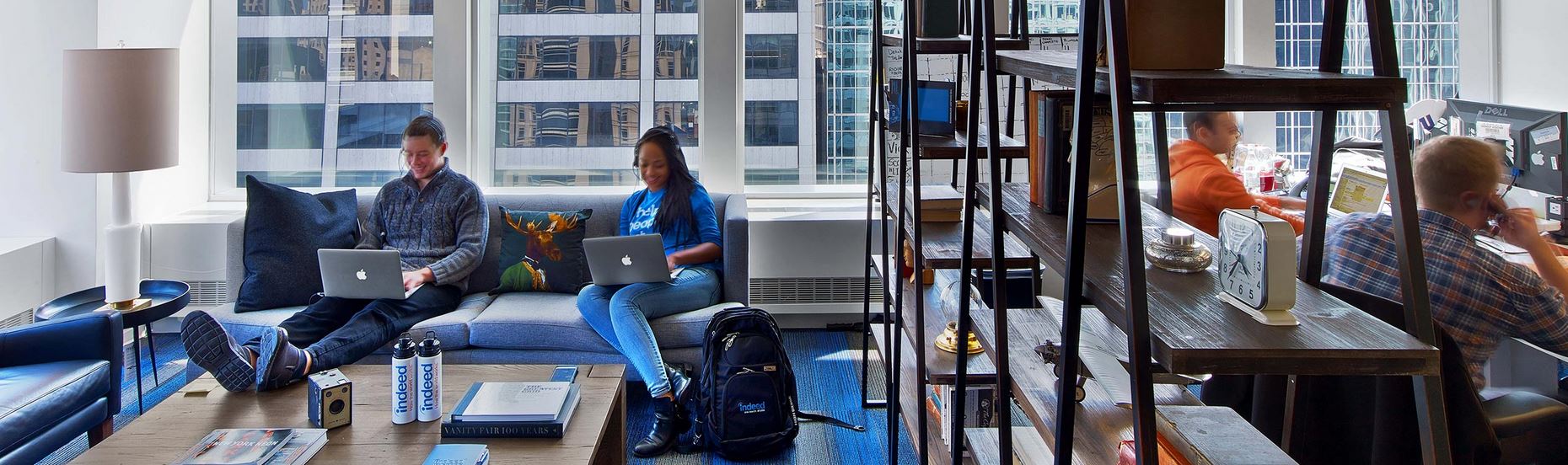 Sander Poos (Indeed): ‘Onze focus ligt nu op een betere quality-of-hire ...