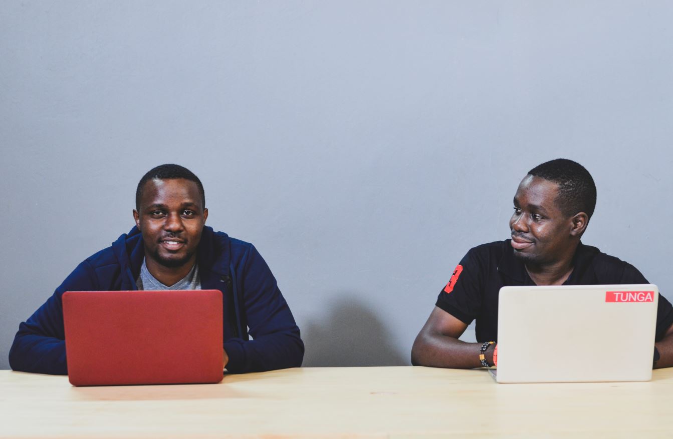 Op zoek naar IT'ers? Probeer het eens in Nigeria of Egypte