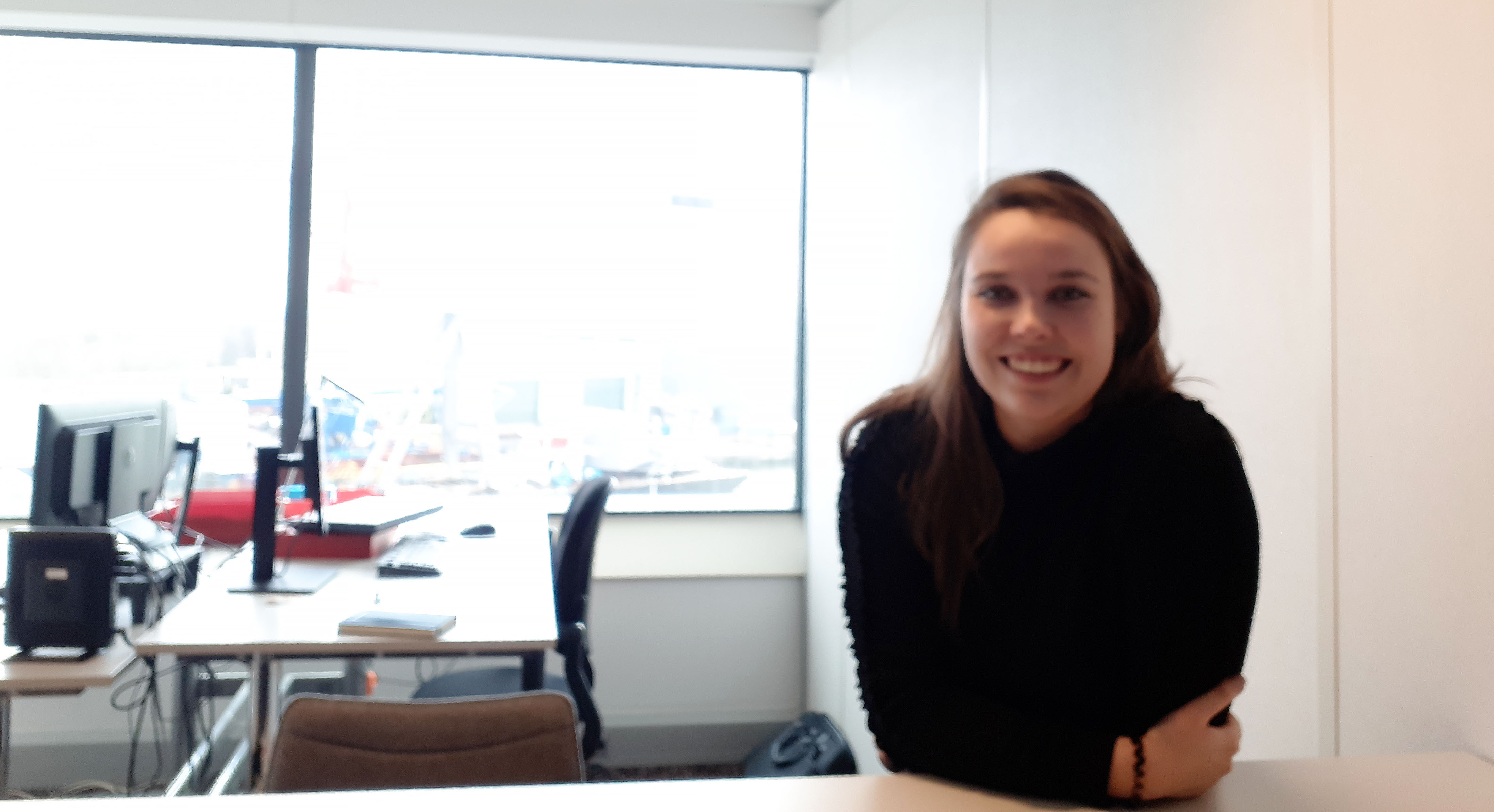 De Jonge Recruiterspodcast: hoe Danique Lems zelf de baan kreeg ...