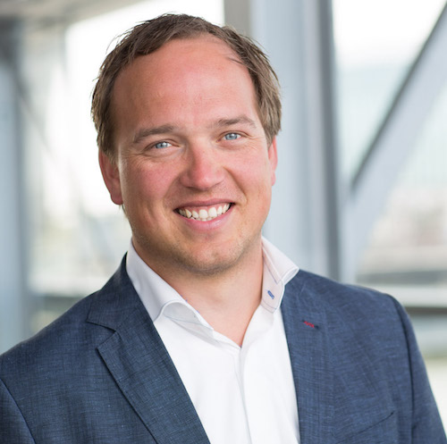 Peter Hagedoorn - Werf&