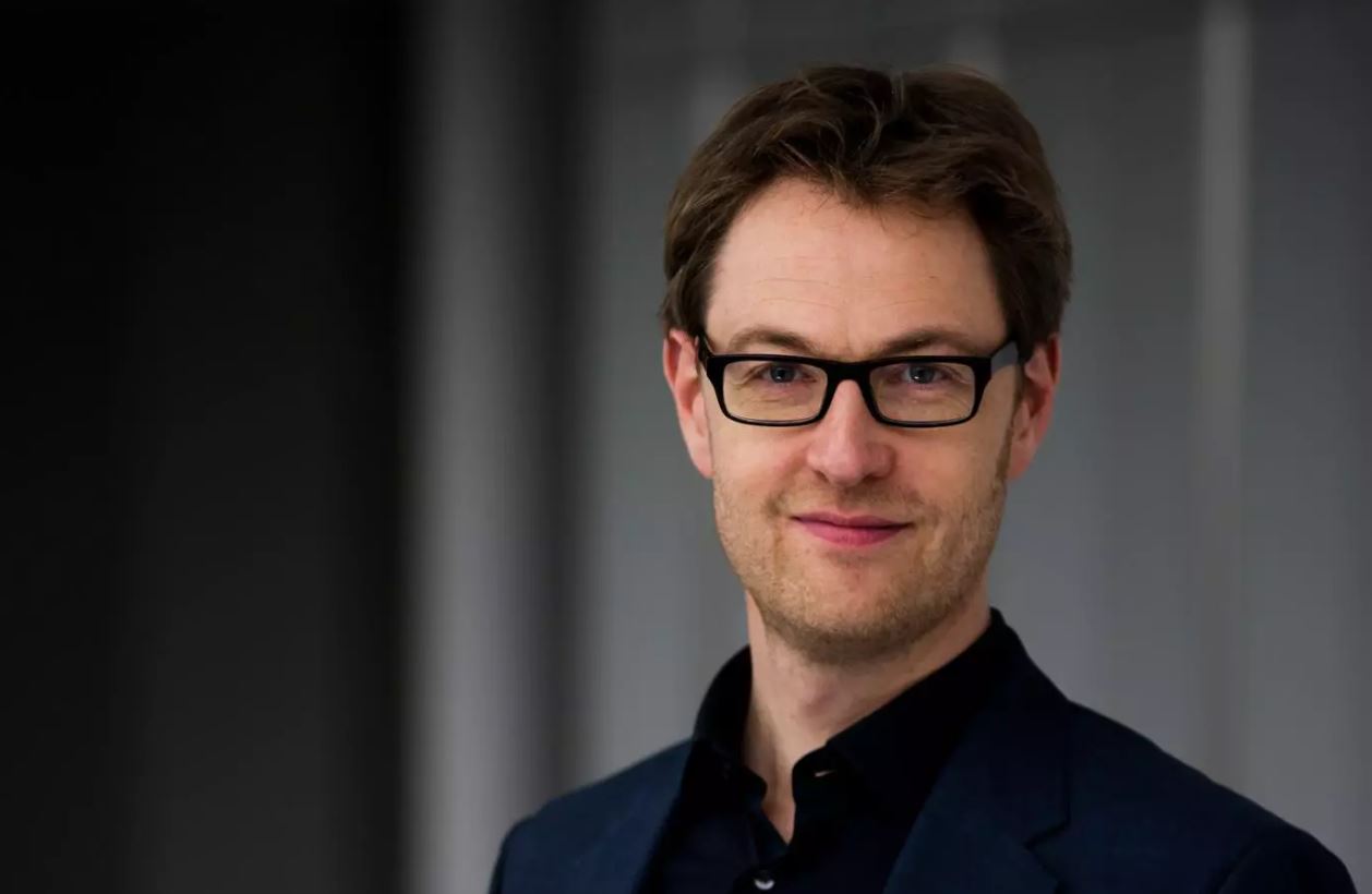 Christoph Fellinger: 'Schep zo vroeg mogelijk een emotionele band met ...