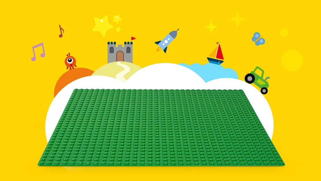 Hoe je met Lego-blokjes een goede ervaring voor iedere werkende kunt ...