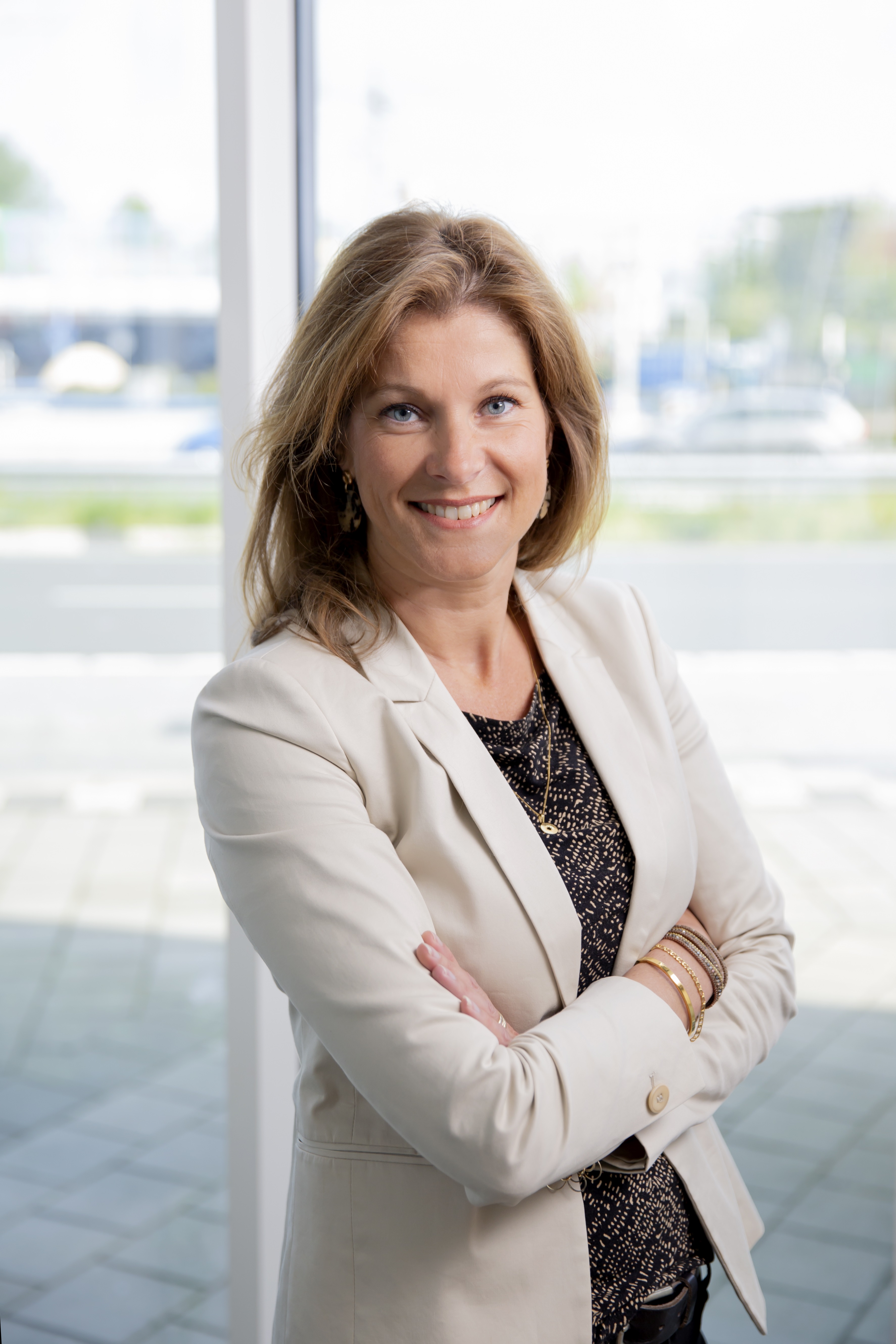 Femke Meijer-Pijnenburg: Consultant HR Services - Werf&