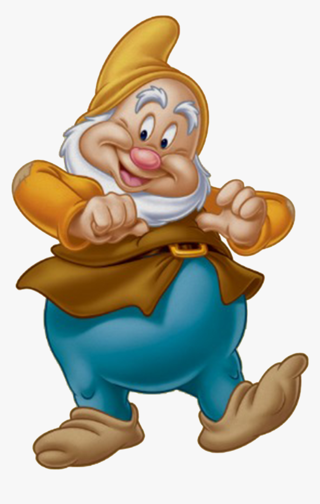 Hoe de 7 dwergen kunnen zorgen voor meer diversiteit - Werf&