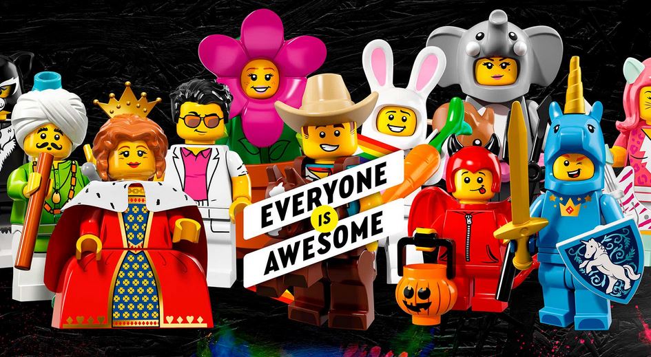 Wat zijn de bouwstenen van het recruitmentproces bij Lego? - Werf&