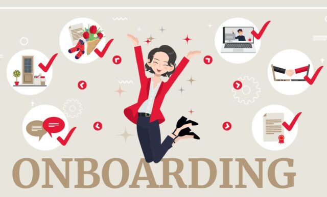 Zó geef je jouw nieuwe medewerkers (ook nu) een warm welkom - Werf&