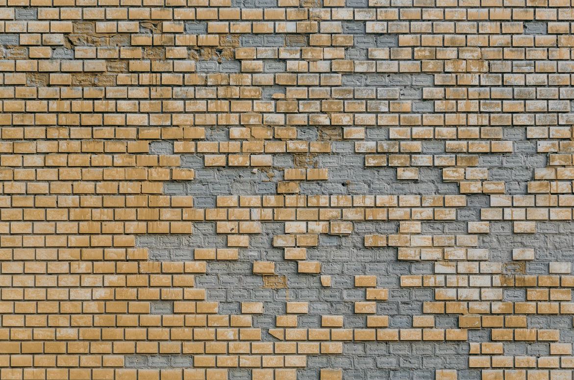 Een betere match? 'Sloop die denkbeeldige muur tussen jou en de ...