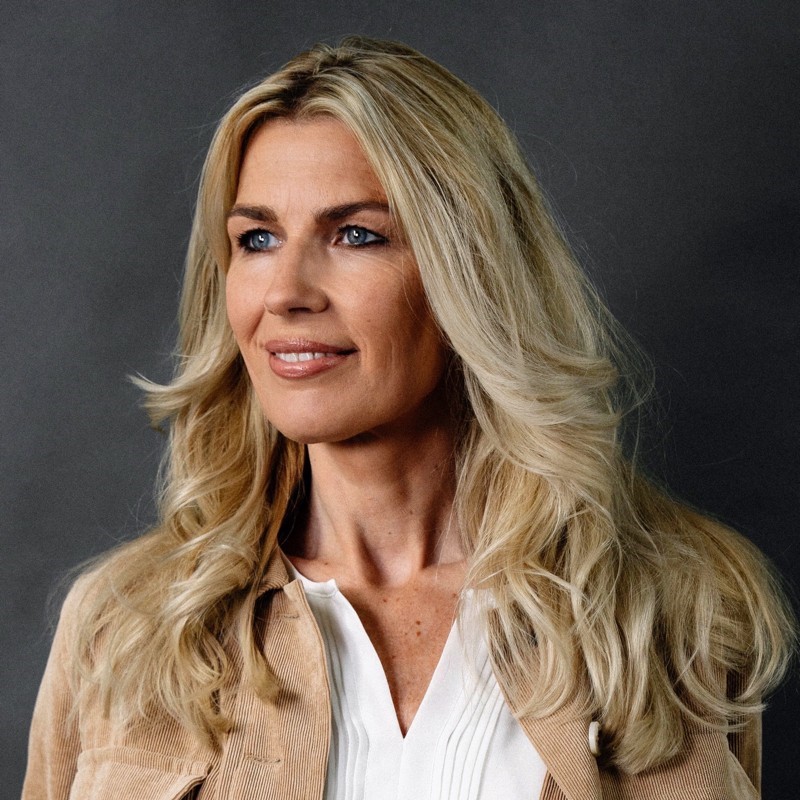 Ineke Kooistra - Werf&