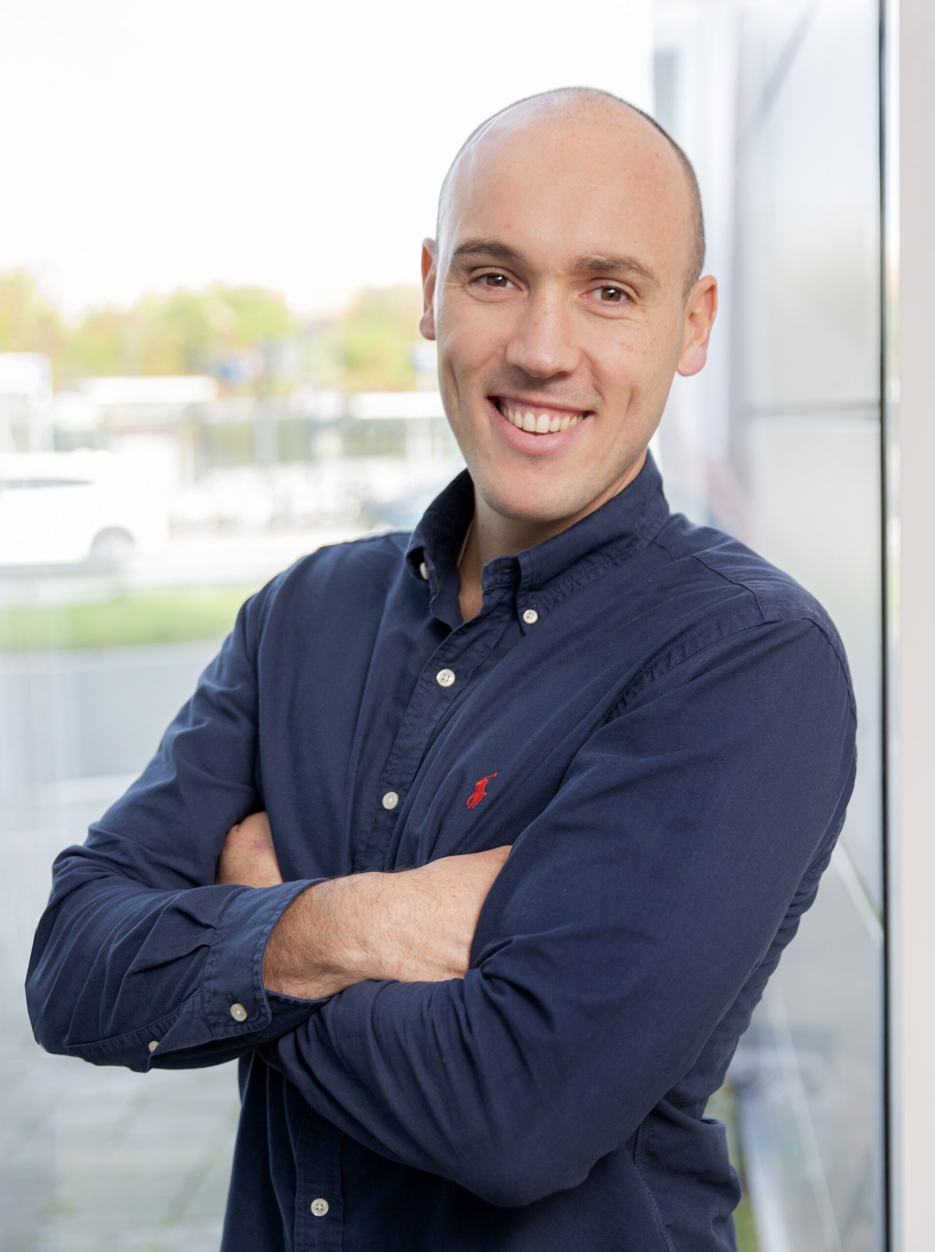 Marcel Ribbens: Recruitment Project Professional - Werf&