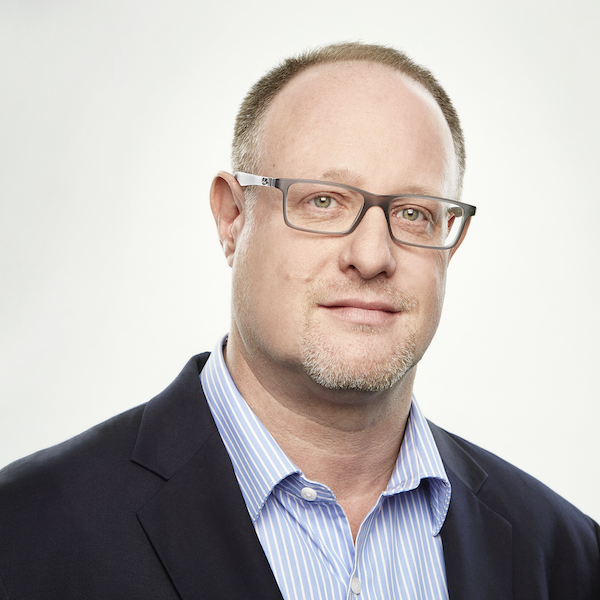 Steven Ehrlich - Werf&