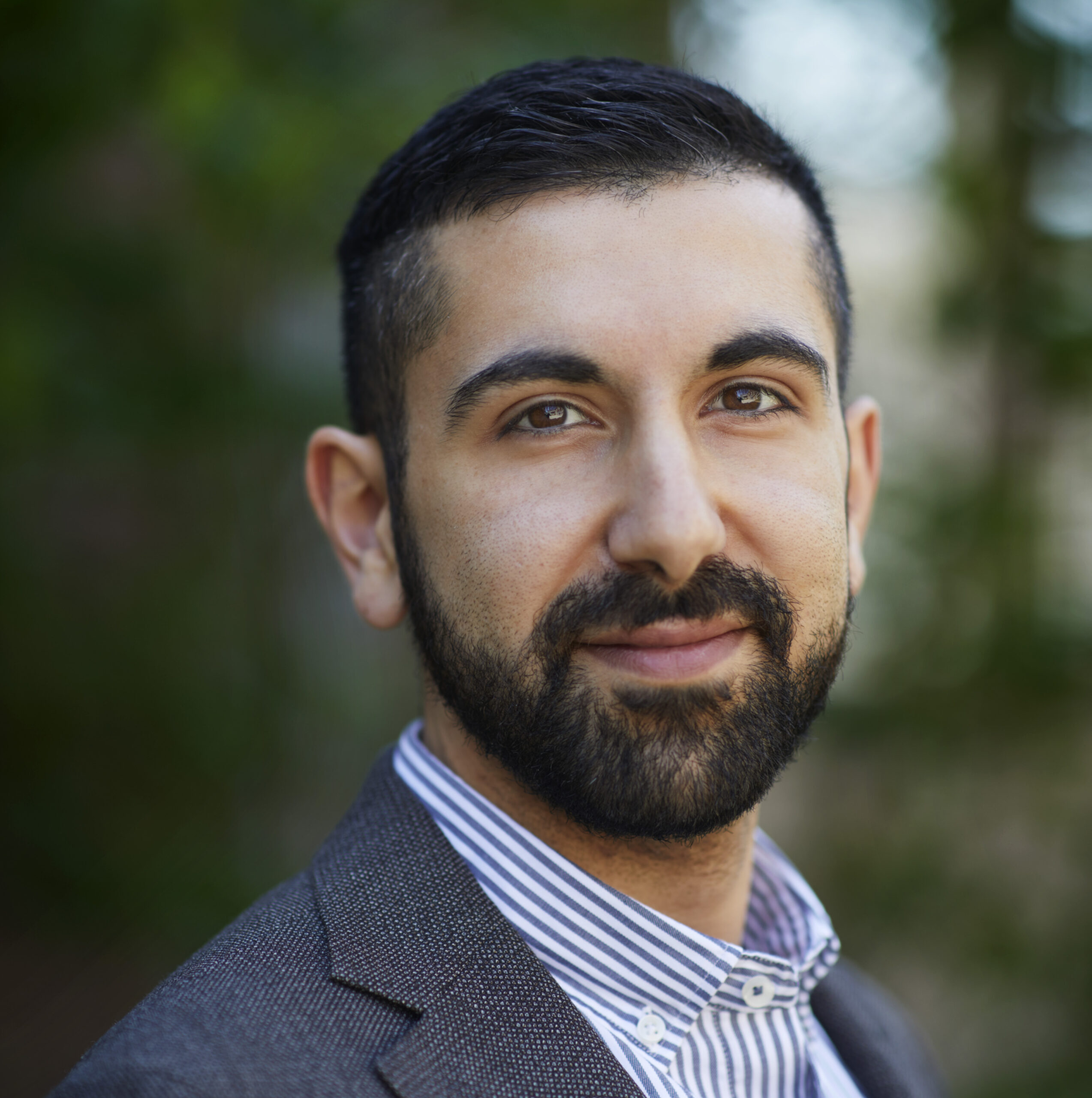 Hussein Adam Dia - Werf&