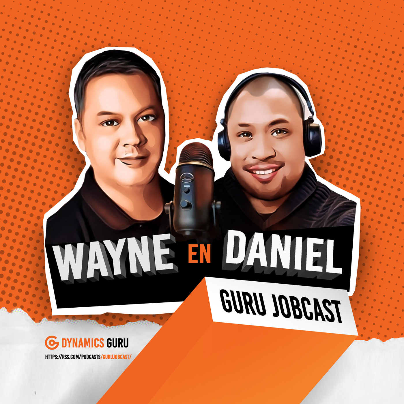 Guru Job Cast (inzending Dynamics Guru) - Werf&