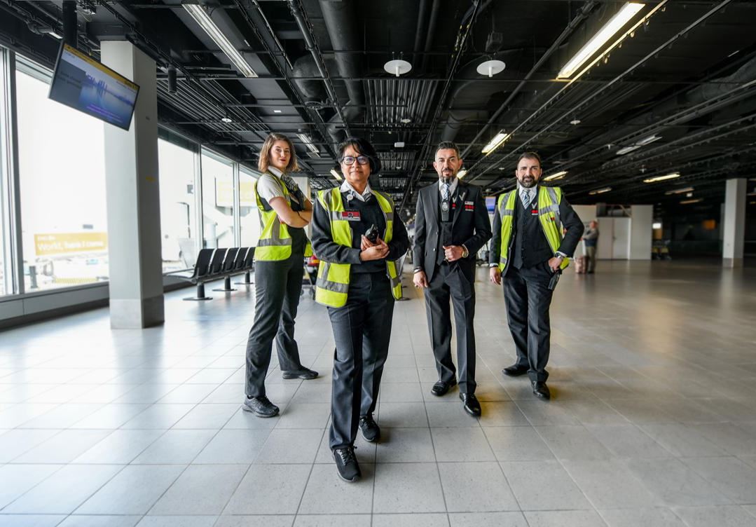 Hoe Securitas zijn werving automatiseert (en zo het talent van de ...