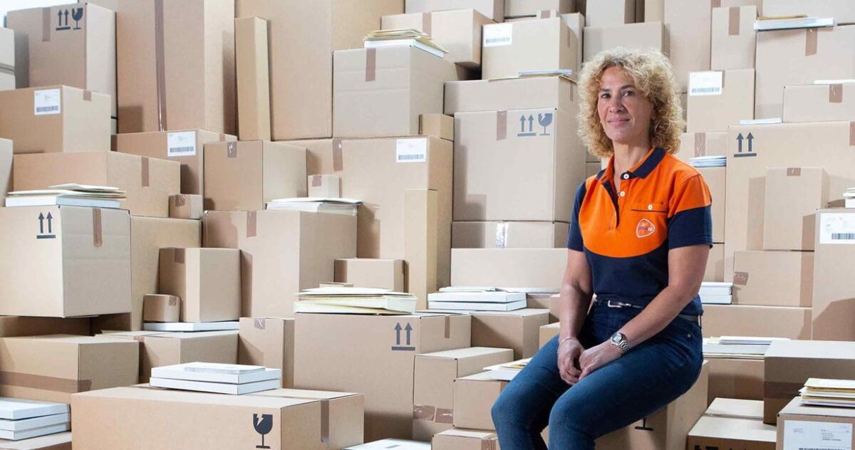 Dit zijn de 4 actuele innovaties waarmee PostNL zijn recruitment ...