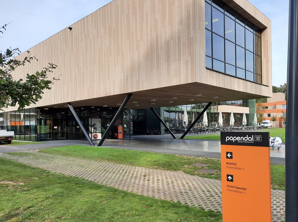 Wat kunnen recruitmentleiders leren op Papendal? - Werf&