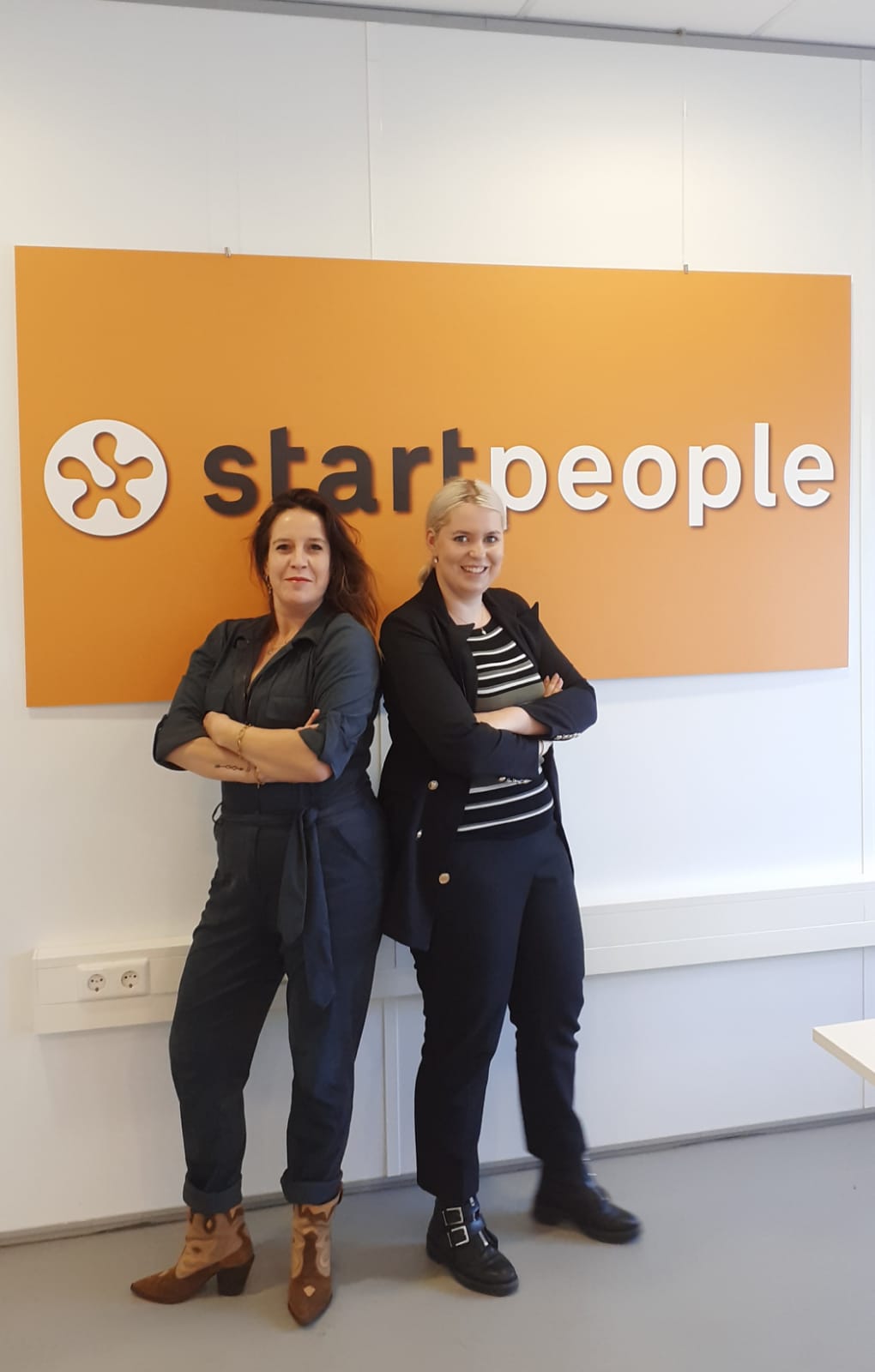 Denise Smeenge: Intercedent - Werf&