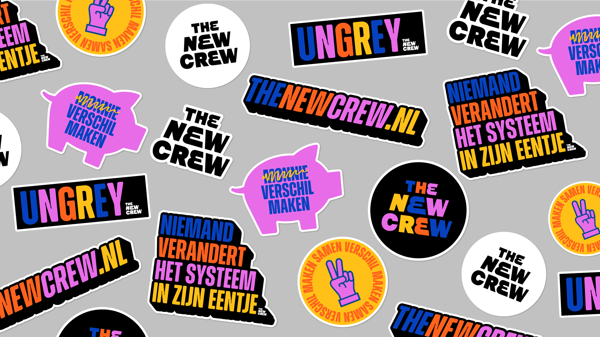 Studelta heet voortaan: The New Crew (en richt zich met video-vacatures ...