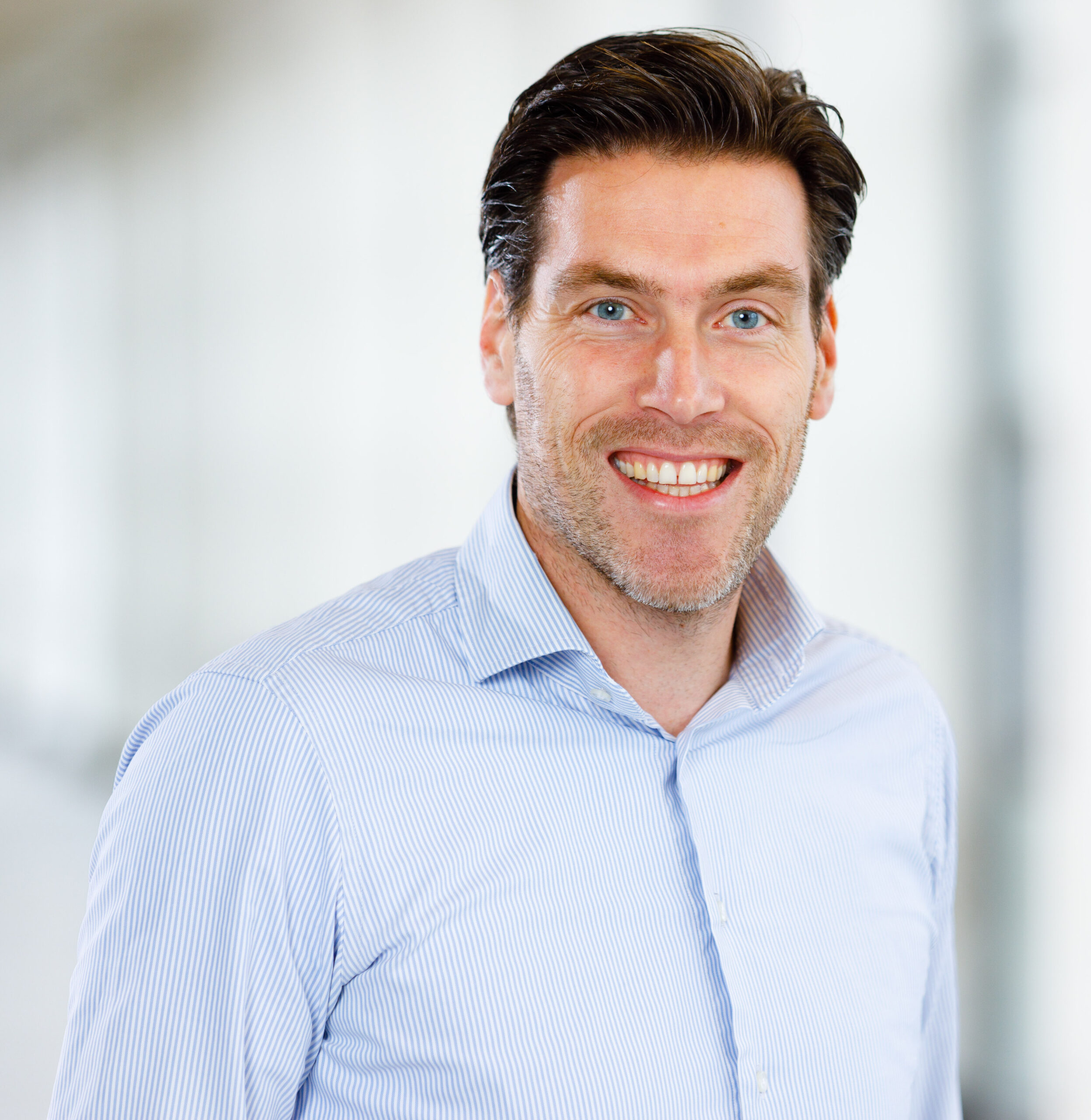 Jeroen van der Made - Werf&