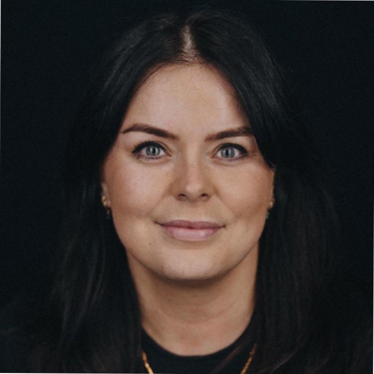 Charlotte Lafferty - Werf&