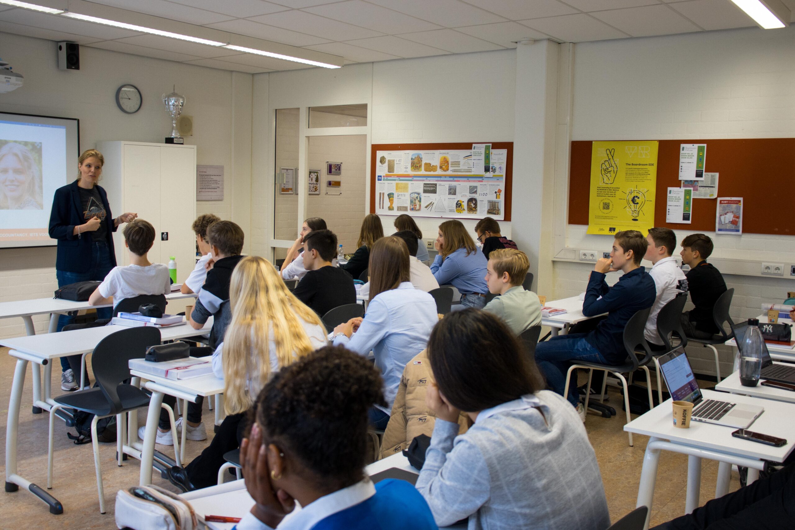 NBA Impact Challenge 2021 - Accountancy, iets voor jou? (inzending ...