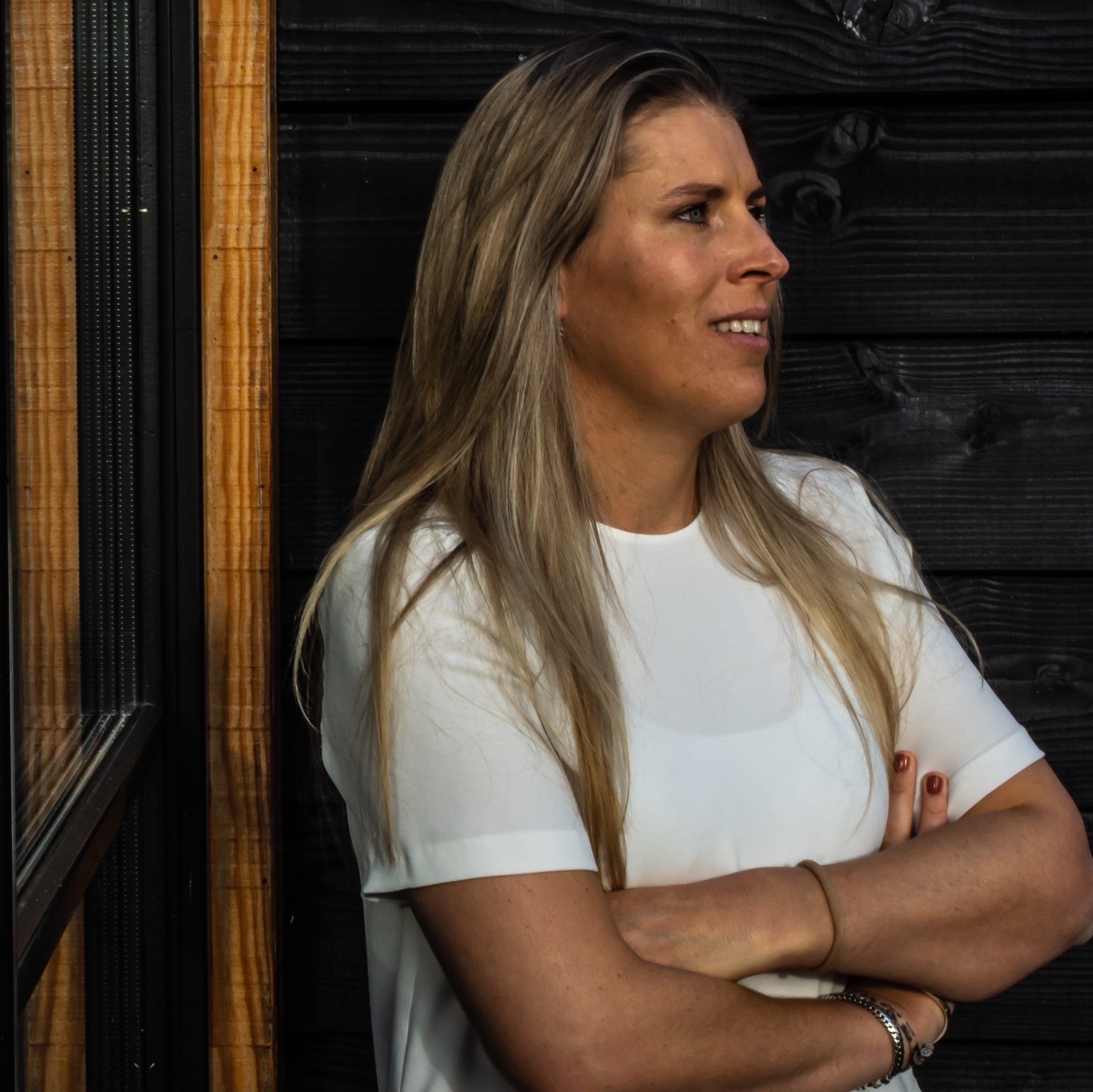 Nienke Leenheer - Werf&