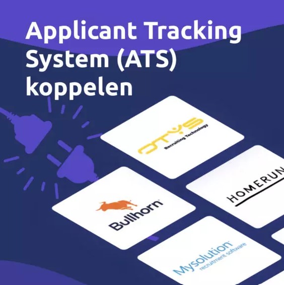 Je werkenbij-site koppelen aan een ATS: zo doe je dat - Werf&