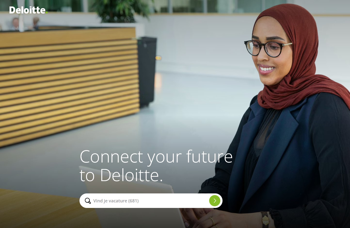 Eric Houwen (Deloitte): 'Meer recruiters is wél meer hires' - Werf&