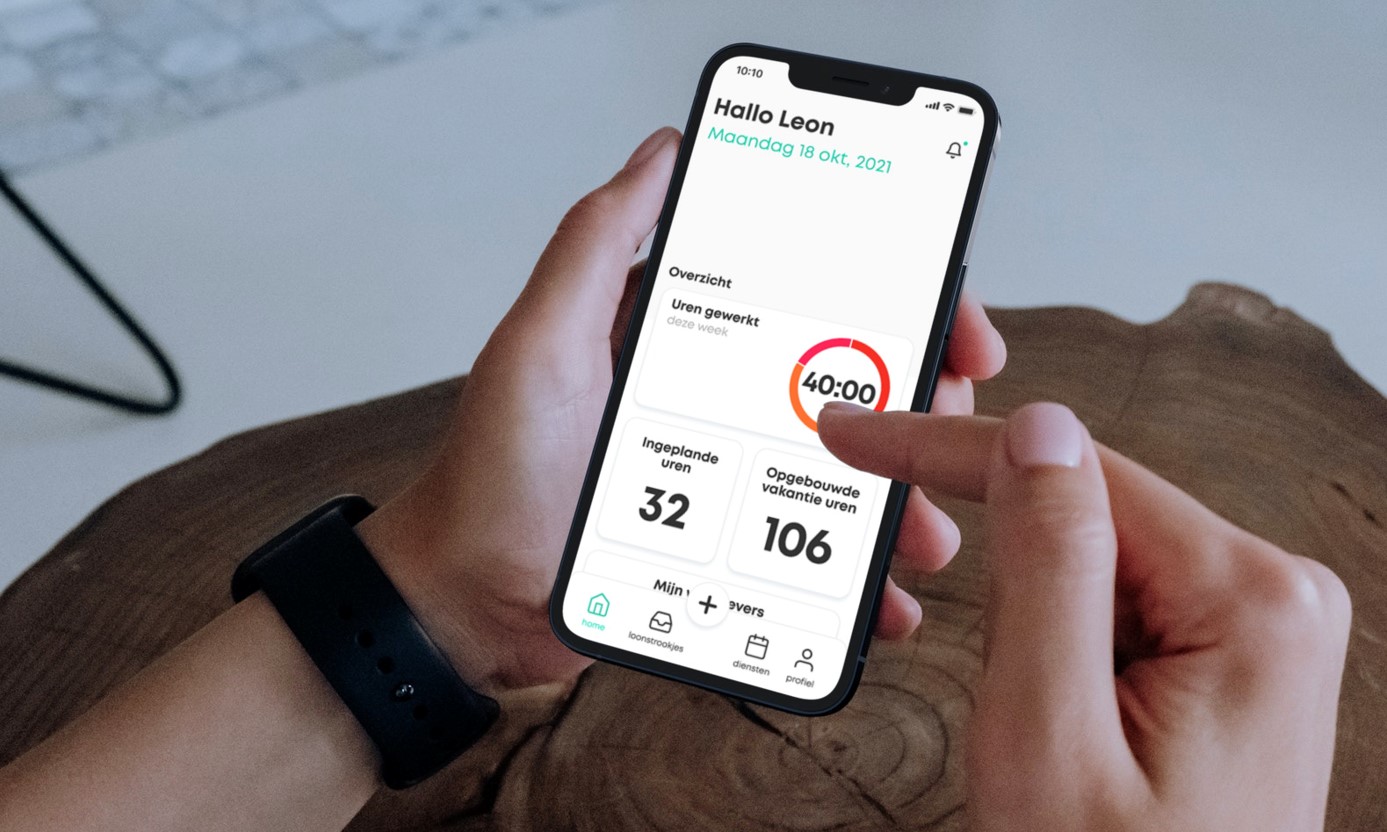 Waarom Tigris een UX-team voor zijn eigen recruitmentplatform aannam ...