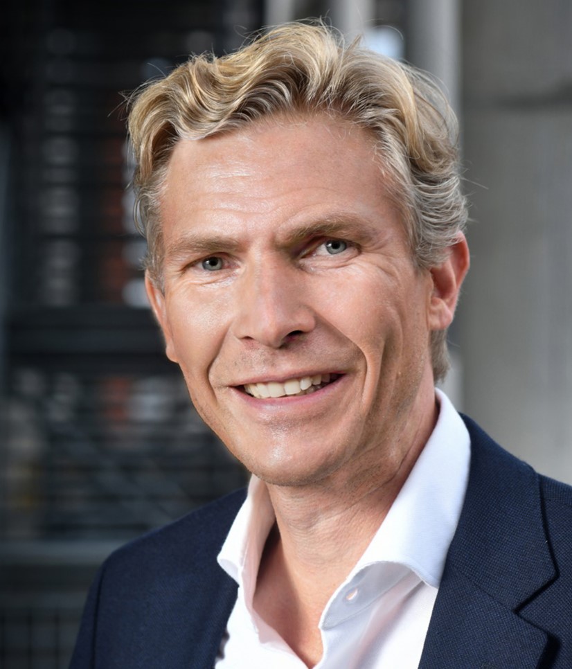 Hoe Steven Duinhouwer álle commerciële vacatures van Nederland wil gaan ...