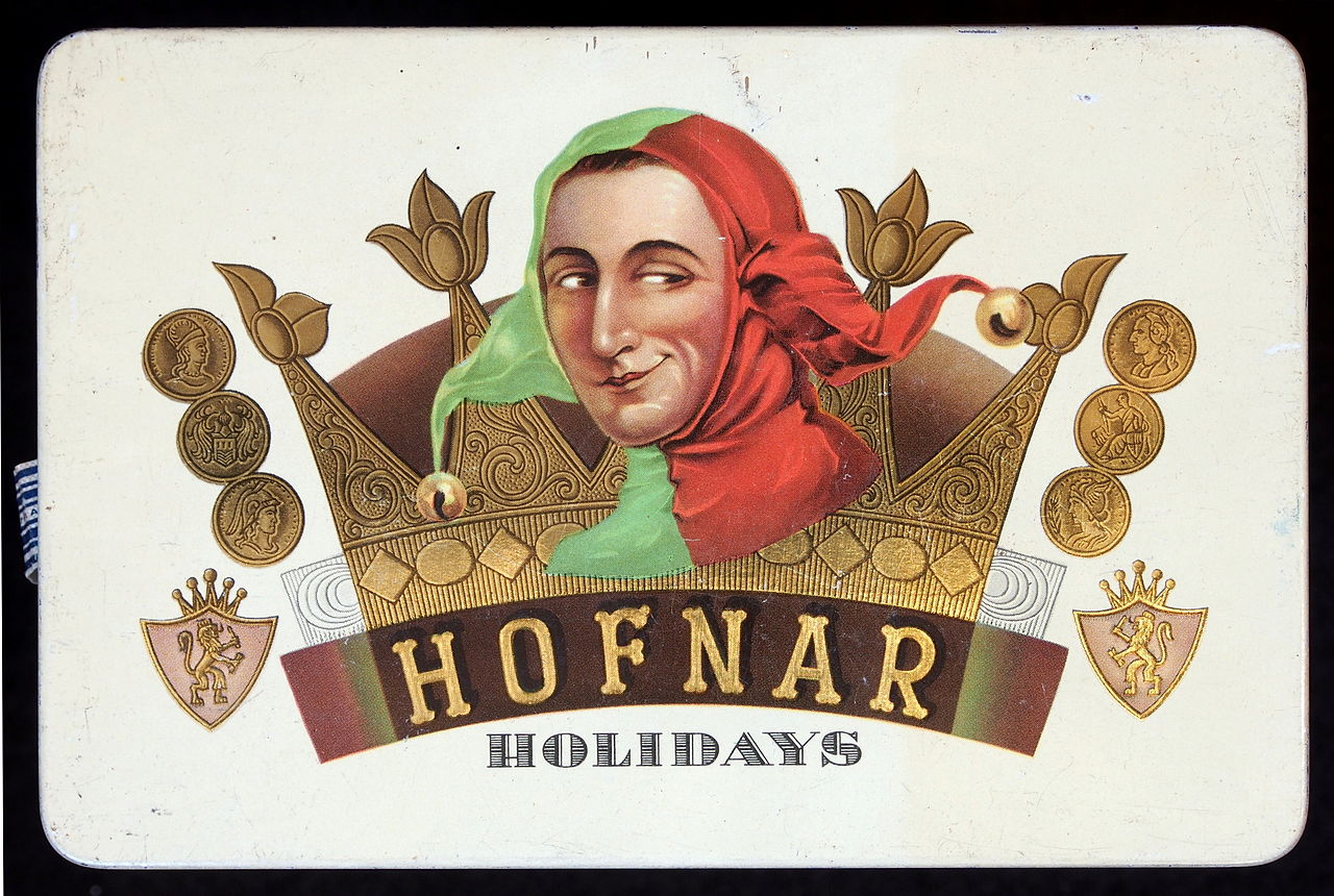 Hoe deze piepjonge hofnar CEO's al jarenlang een spiegel voorhoudt - Werf&