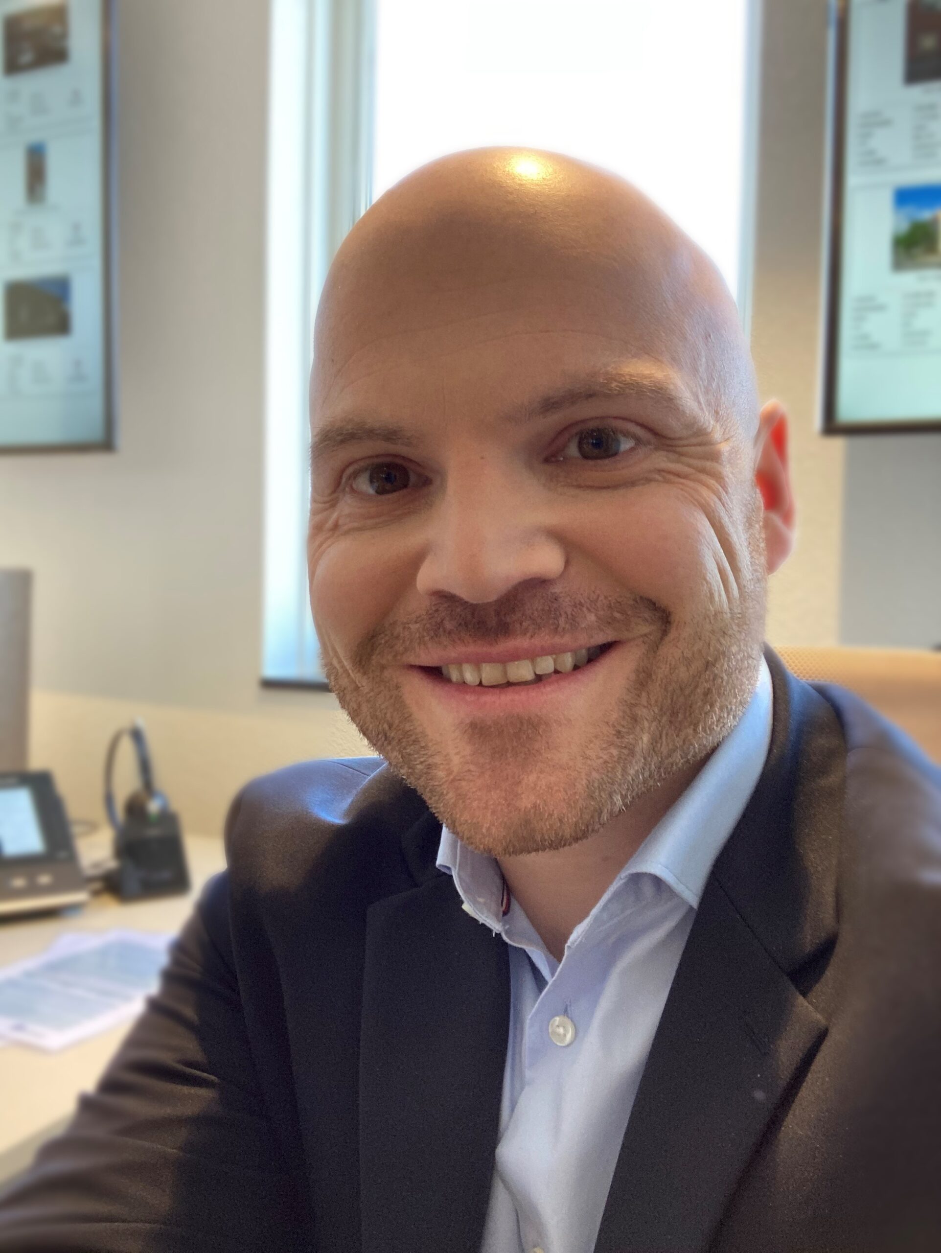 Jeoffrey van Veenendaal - Werf&