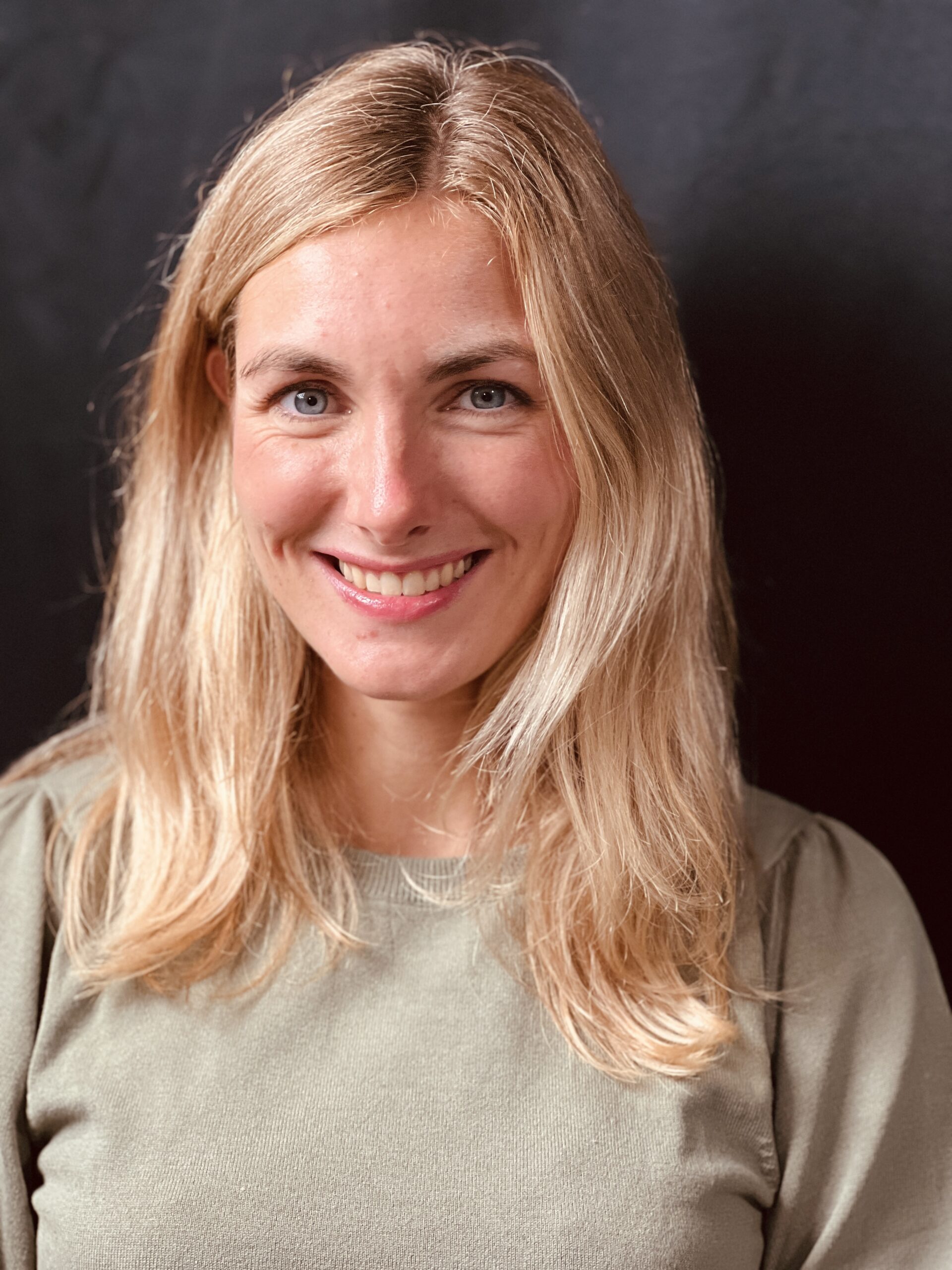 Myrthe Smalbraak: HR Director Visma | Raet - Werf&