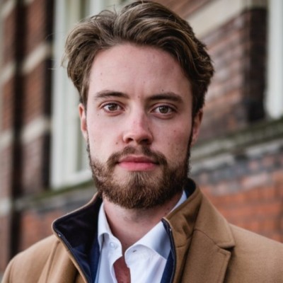 Wander Wierda - Werf&