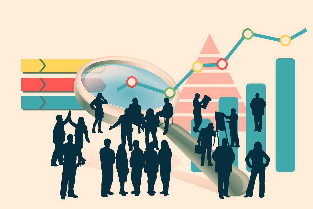 'Arbeidsmarkt bepaalt nu stand van de economie, in plaats van andersom ...