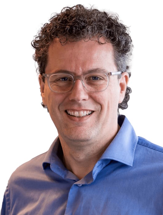 Edwin van der Sande: 'Je kunt niet meer aan de boom schudden en dat er ...