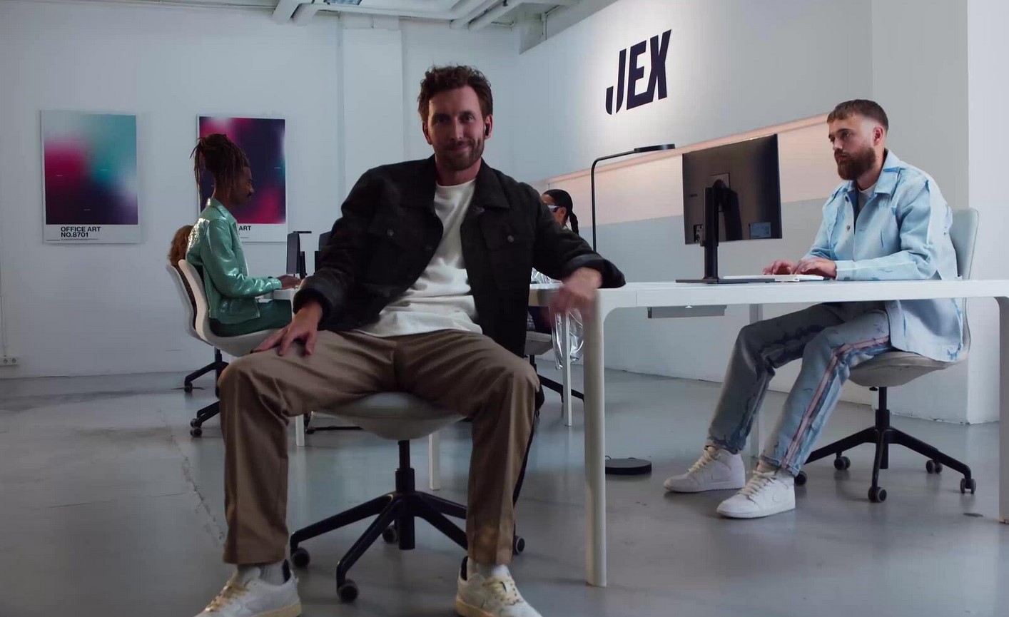 Hoe het Rotterdamse JEX de IT’ers zoekt die 'zeldzamer zijn dan ...